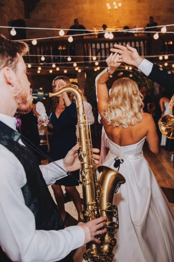 Transform Your Wedding with Engaging Entertainment Ideas - Latest news ...